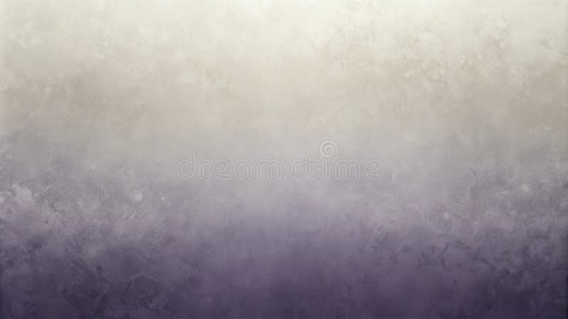 Subtle Gradient Texture Pale Beige To Deep Purple Hues. Generative AI ...