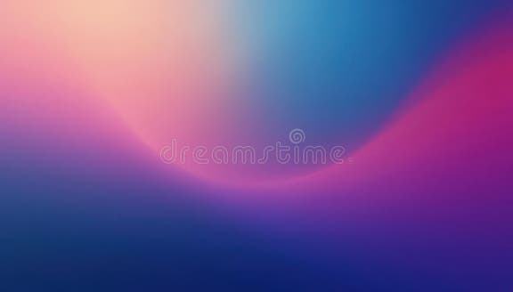 Subtle Gradient Transition, Smooth Color Blend, Soft, Seamless ...