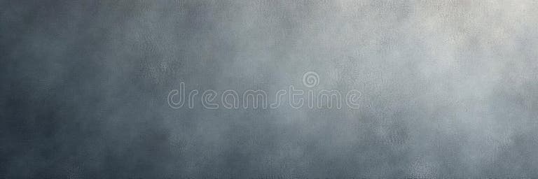 Subtle Grain, Matte Gray Cardboard Background, Template, High ...