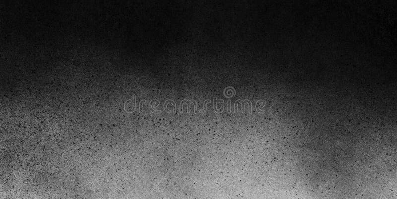 Spray Particles Texture Isolated on White Stock Image - Image of ...