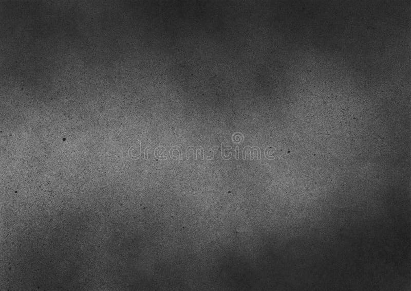 Spray Particles Texture Isolated on White Stock Image - Image of paint ...