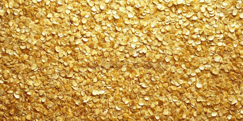 Subtle Grain Texture Creating a Rustic Background, Soft Grain Texture Adding Depth To the ...