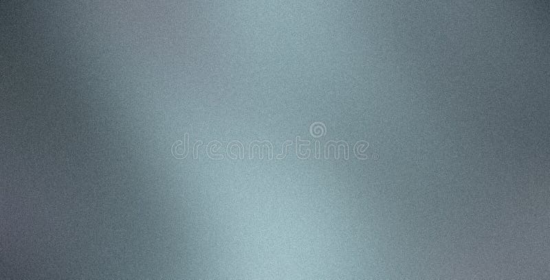 Subtle Grainy Texture Created by Light Reflecting Off a Brushed Metal ...