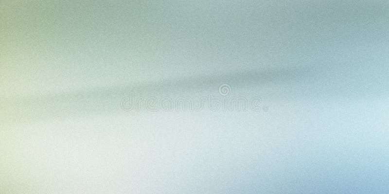 Subtle Grainy Texture on a Light Blue and Green Gradient Background ...
