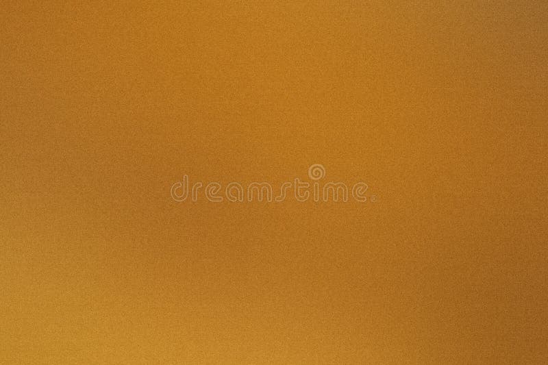 Subtle Grainy Texture on a Simple Gold Gradient Background Stock Photo ...