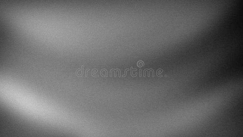 Subtle Gray Gradient with Soft Transitions and a Fine Grainy Texture ...