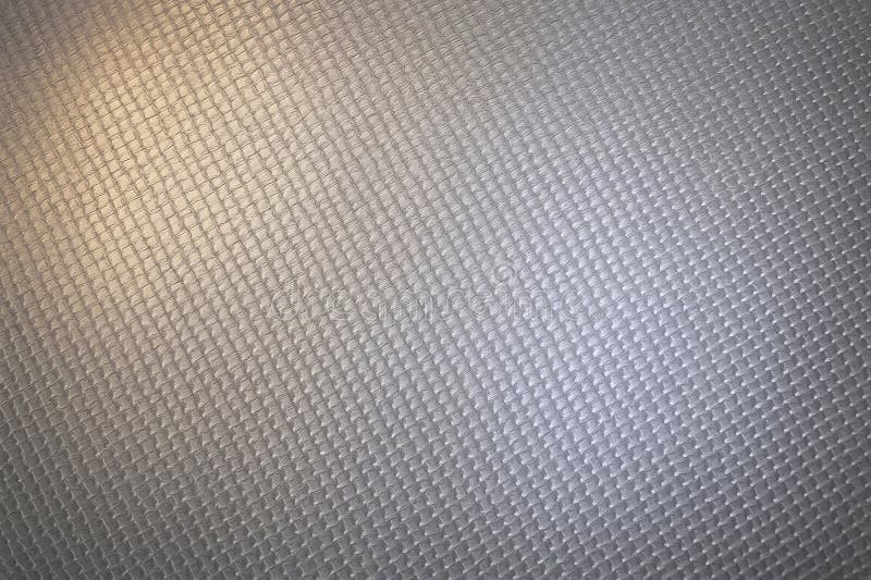 Subtle Gray Mesh Fabric Texture, Seamless Woven Pattern Background ...