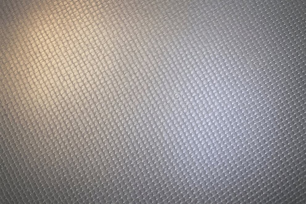 Subtle Gray Mesh Fabric Texture, Seamless Woven Pattern Background ...