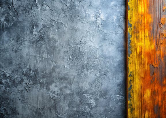 Subtle Gray Texture Studio Backdrop for Professional Portraits a ...