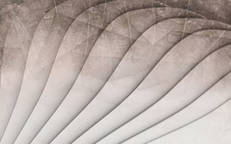 White Stone Flow Texture stock illustration. Illustration of seamless ...