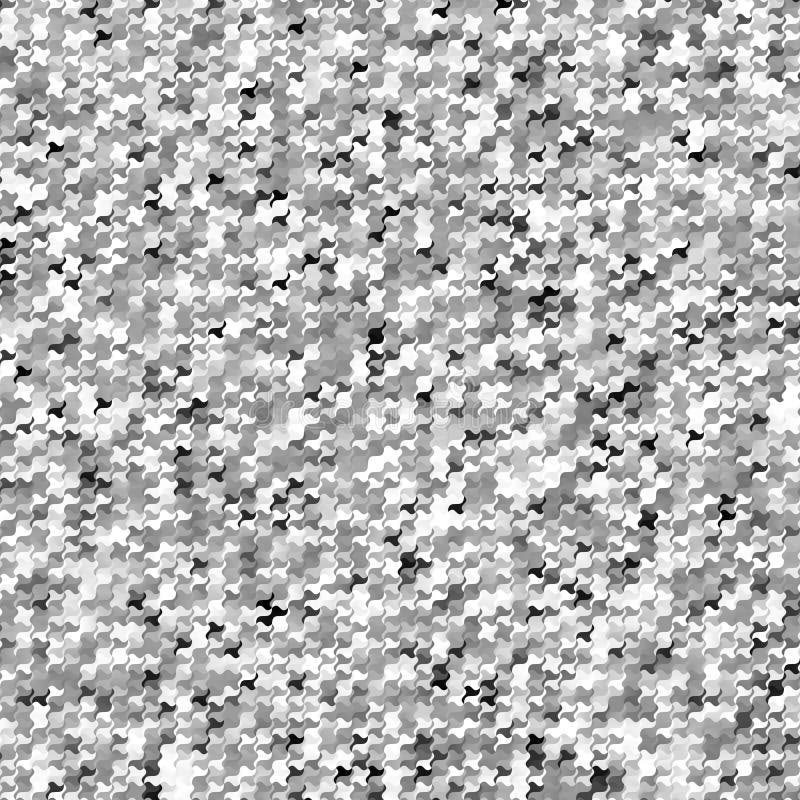 Subtle Grayscale-greyscale Background, Pattern Vector Graphic. Grey ...