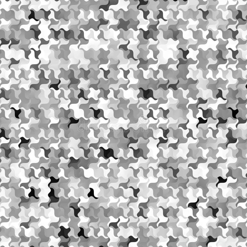 Subtle Grayscale-greyscale Background, Pattern Vector Graphic. Grey ...