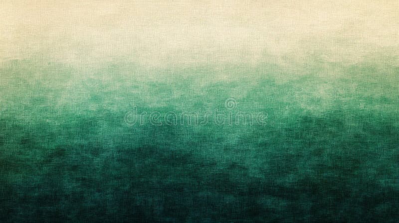 Subtle Green and Beige Gradient Texture Background Stock Illustration ...