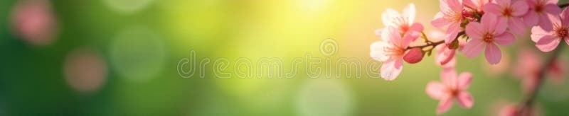 Bokeh Diffused Light Spring Vibe Stock Illustrations – 8 Bokeh Diffused ...