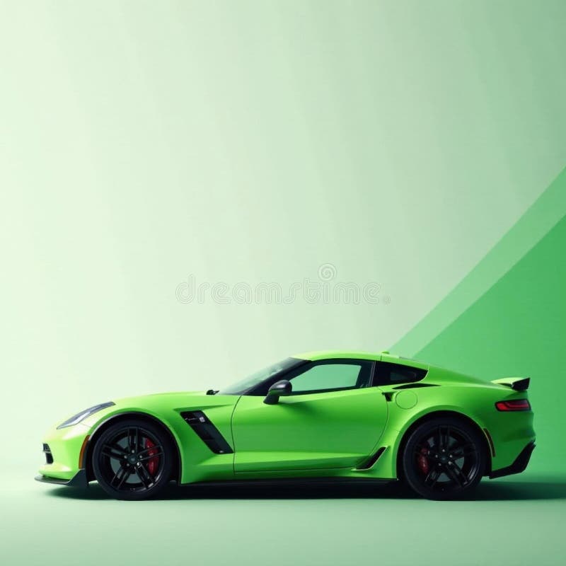 Subtle Green Racing Lines Stock Illustrations – 2 Subtle Green Racing ...