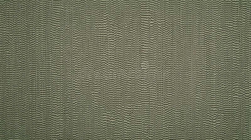 Subtle Green Zigzag Pattern Texture with Wavy Lines for Background ...
