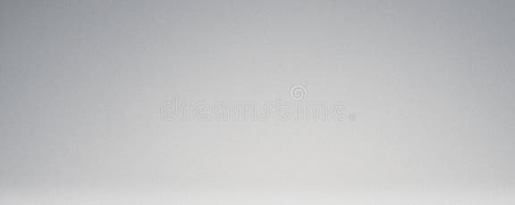 Subtle Grey Gradient: a Minimalist Study in Light and Shade Stock Photo ...