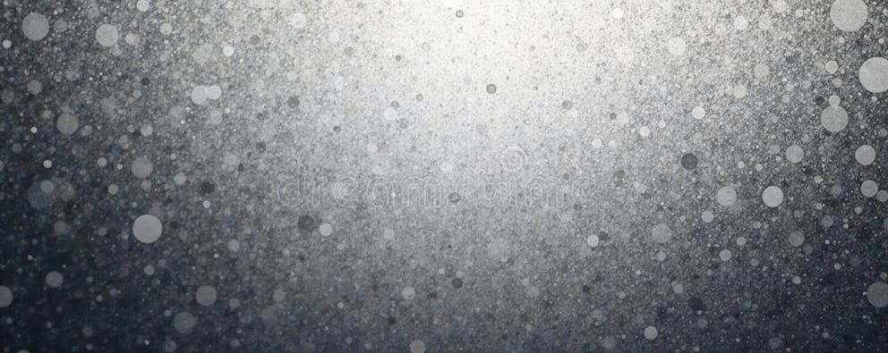 Subtle Grey Halftone Texture, Abstract Background, Texture, Screen ...