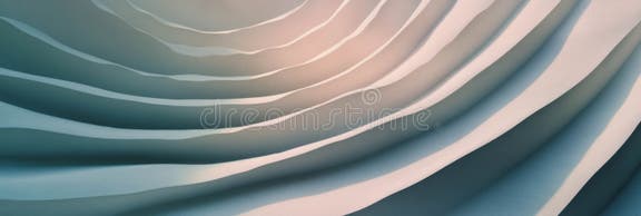 Subtle Grey Plaster Texture with Elegant Wavy Lines for Interior Design ...