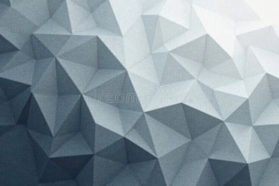 Subtle Grey Triangle Pattern on Abstract Geometric Background, Shapes, Subtle, Graphics Stock ...