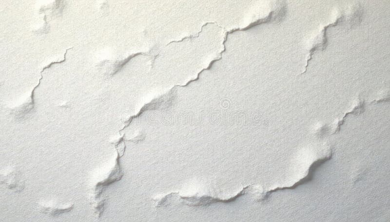 Subtle Grey and White Wave Pattern on Aged Paper Texture, Japanese ...