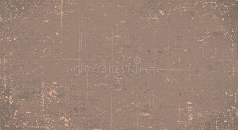 Distressed Brown Texture Background Subtle Grunge Design Element Old ...