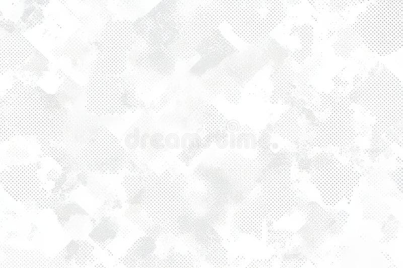 A Subtle Halftone Modern Texture Overlay with a Monochrome Abstract ...
