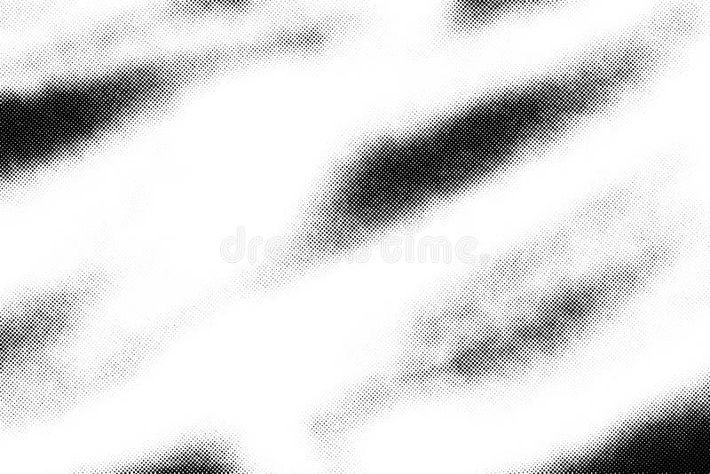 Subtle Halftone Dots Vector Texture Overlay Stock Vector - Illustration ...