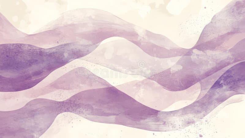 A Subtle Hand-drawn Backdrop with Gentle Pencil Shading and Irregular ...