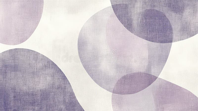 A Subtle Hand-drawn Design with Light Pencil Textures and Overlapping ...