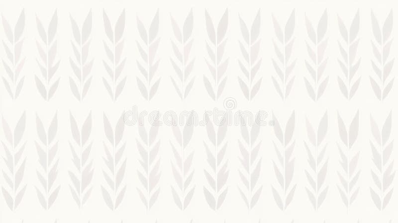 Subtle Herringbone Pattern with Light, Angled Repeats in Seamless ...