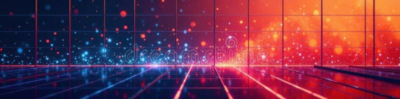 Subtle Horizontal Cage Grid, Minimalist Design , Grid, Seamless, Wire ...