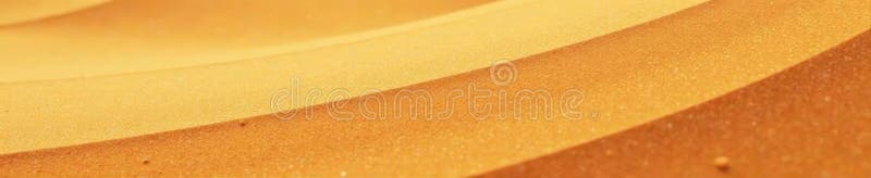 Subtle Horizontal Sand Grain Texture Desert Tones Clean Landscape Stock ...