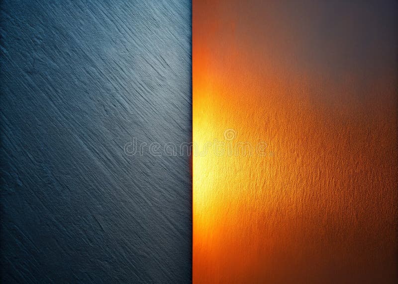 Subtle Hues Blend into a Glowing Minimalist Abstract Background Design ...