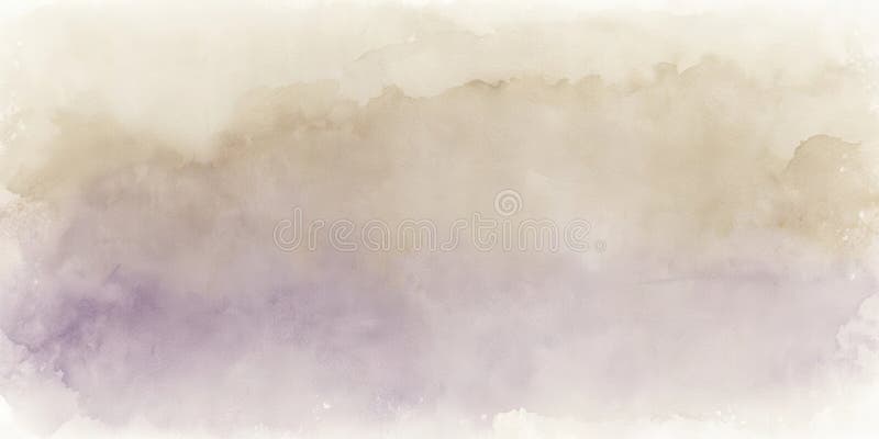 Subtle Hues a Soft, Dreamy Watercolor Background for Design Projects ...