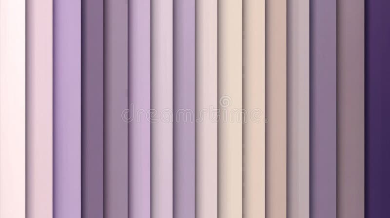 Subtle Lavender and Beige Vertical Stripes Texture Stock Illustration - Illustration of graphic ...