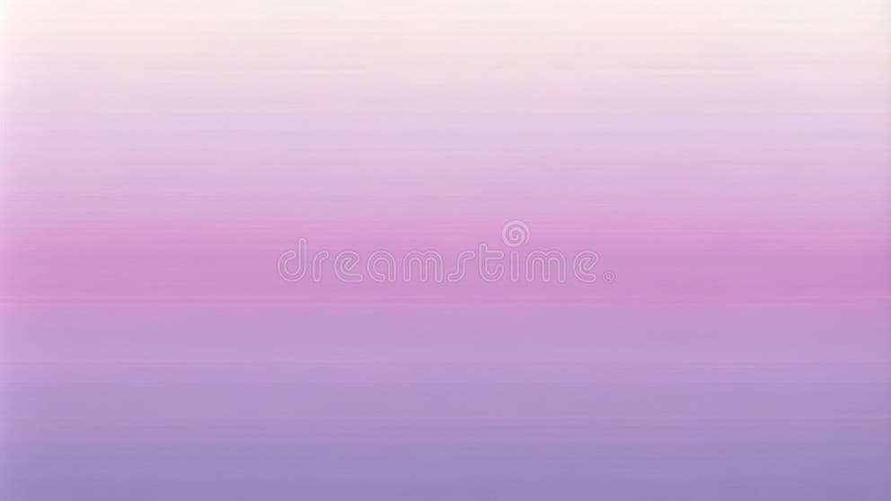 Subtle Lavender and Pink Gradient Background for Design Projects ...