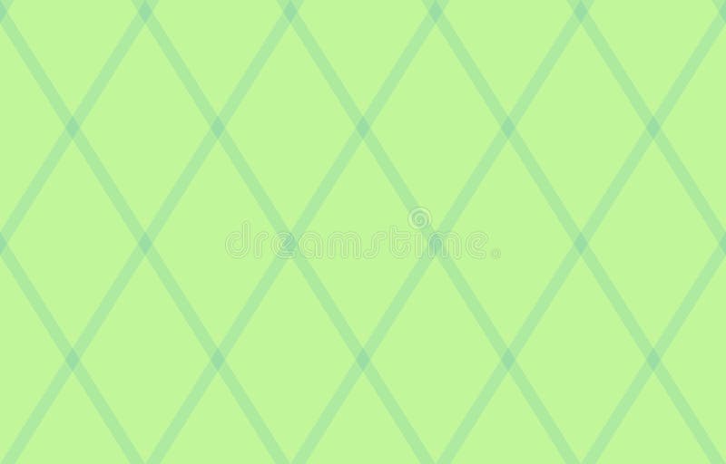 Subtle Light Green Diagonal Lines Intersect on a Pastel Background ...