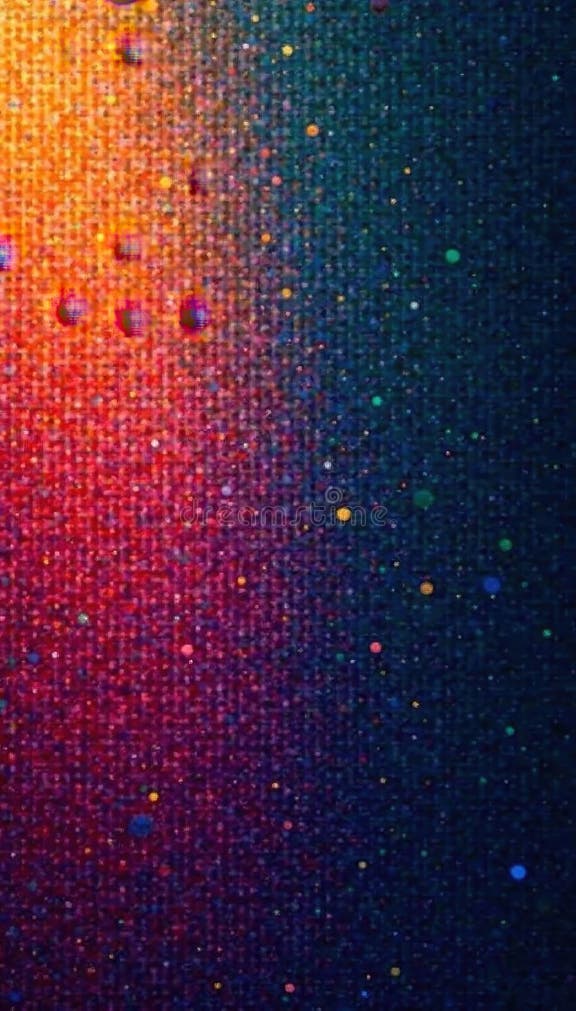 Subtle Light To Dark Halftone Dot Gradient, Grunge Texture, Screen, Art ...