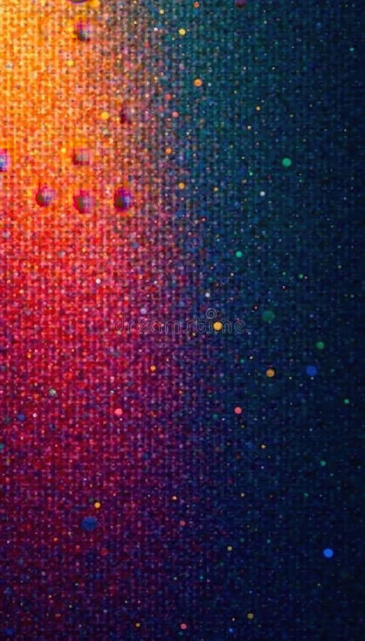 Subtle Light To Dark Halftone Dot Gradient Grunge Texture Screen Art ...