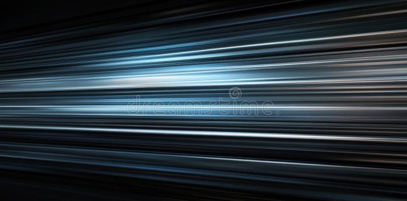 With Subtle Lighting Effects, a Reflective Surface Reveals a Brushed ...