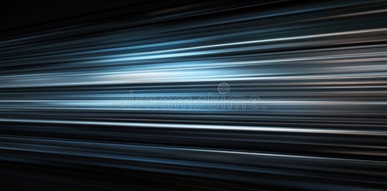 With Subtle Lighting Effects, a Reflective Surface Reveals a Brushed ...