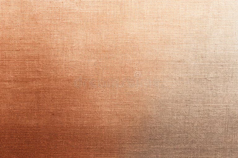 Linen Texture Overlay with Rust and Chestnut Gradient for Fall Design ...