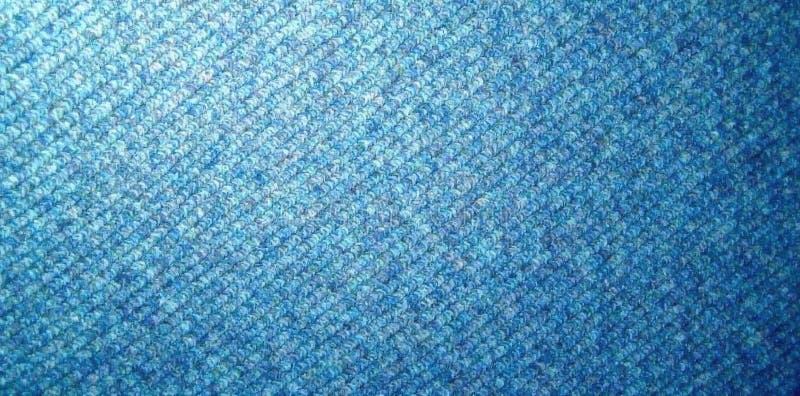 Subtle Linen Weave, Blue Denim Texture Light Wash, Soft Focus , Texture ...