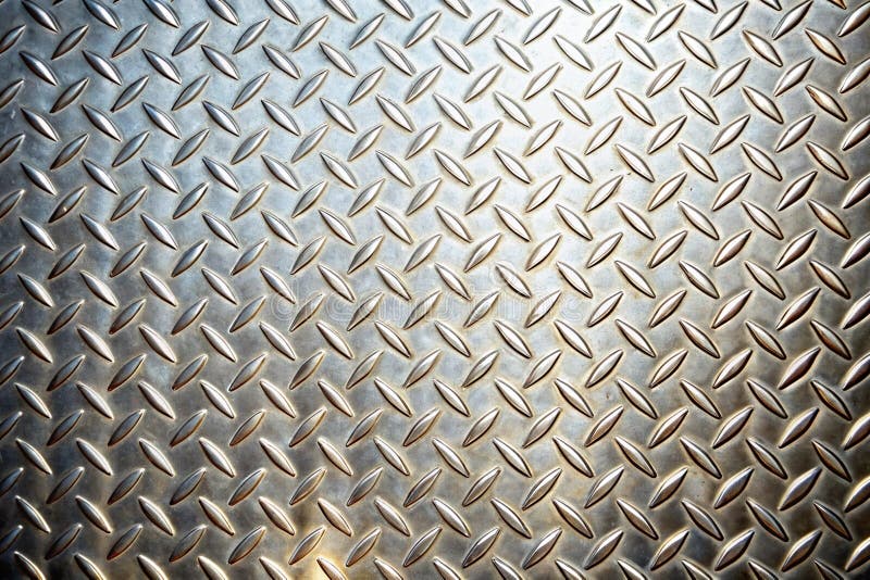 Subtle Metal Surface Texture for Background Design Stock Illustration ...