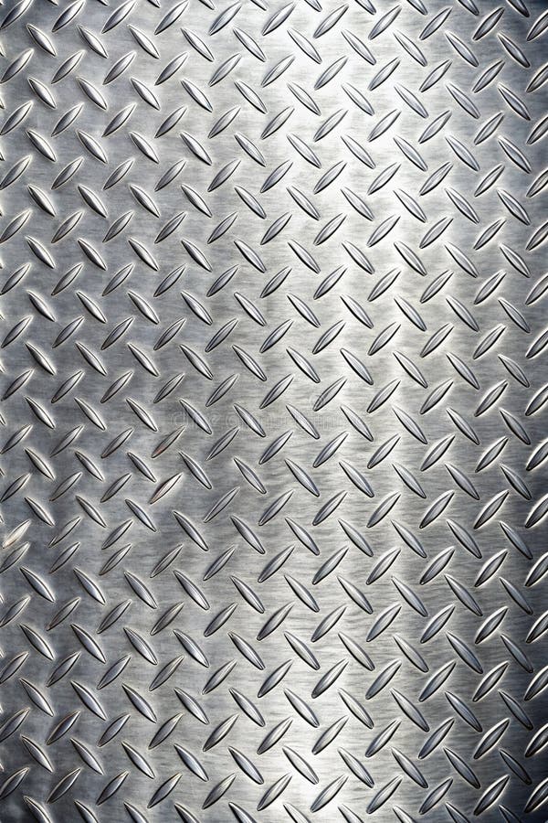 Subtle Metal Surface Texture for Background Design Stock Illustration ...