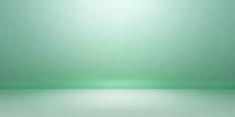 Subtle Mint Green Studio Backdrop for Product Photography and Mockups ...
