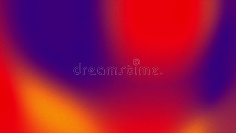 Abstract Gradient Background of Vibrant Colors Blending Smoothly in ...