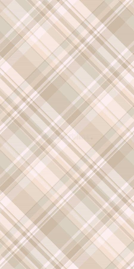 Subtle Neutral Plaid Pattern. Elegant and Versatile Design Perfect for ...