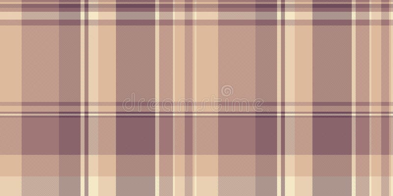 Subtle Neutral Plaid Pattern. Perfect for Backgrounds, Website Design ...